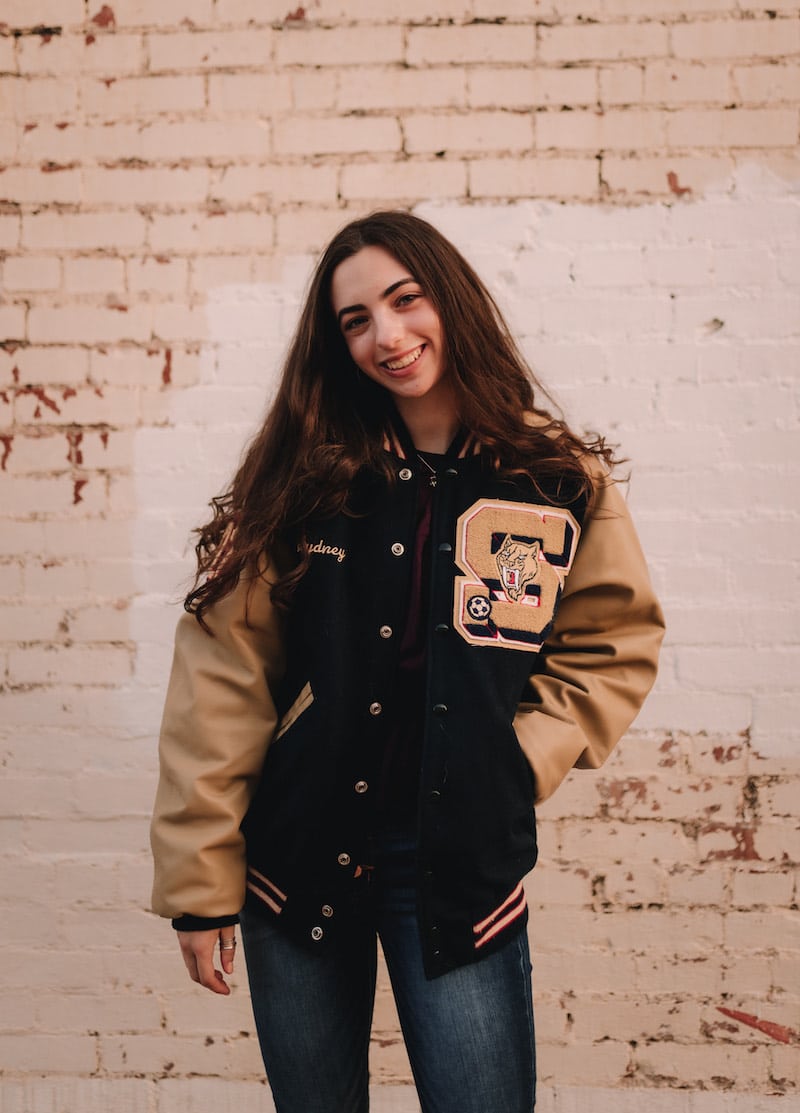 Going for Goal with Sydney Yaffe – Presented by Huntington Fine ...