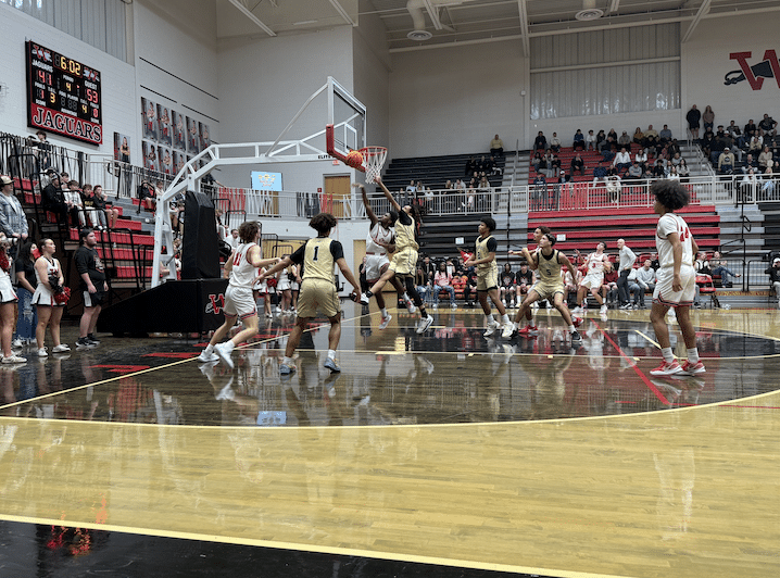 Southmoore Defeats Westmoore in Southwest Showdown, 64-51 – Presented ...